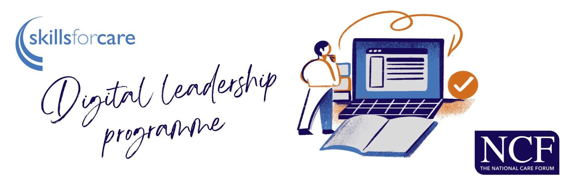 Applications open for the 'Digital leadership programme'! | Mile Pathway