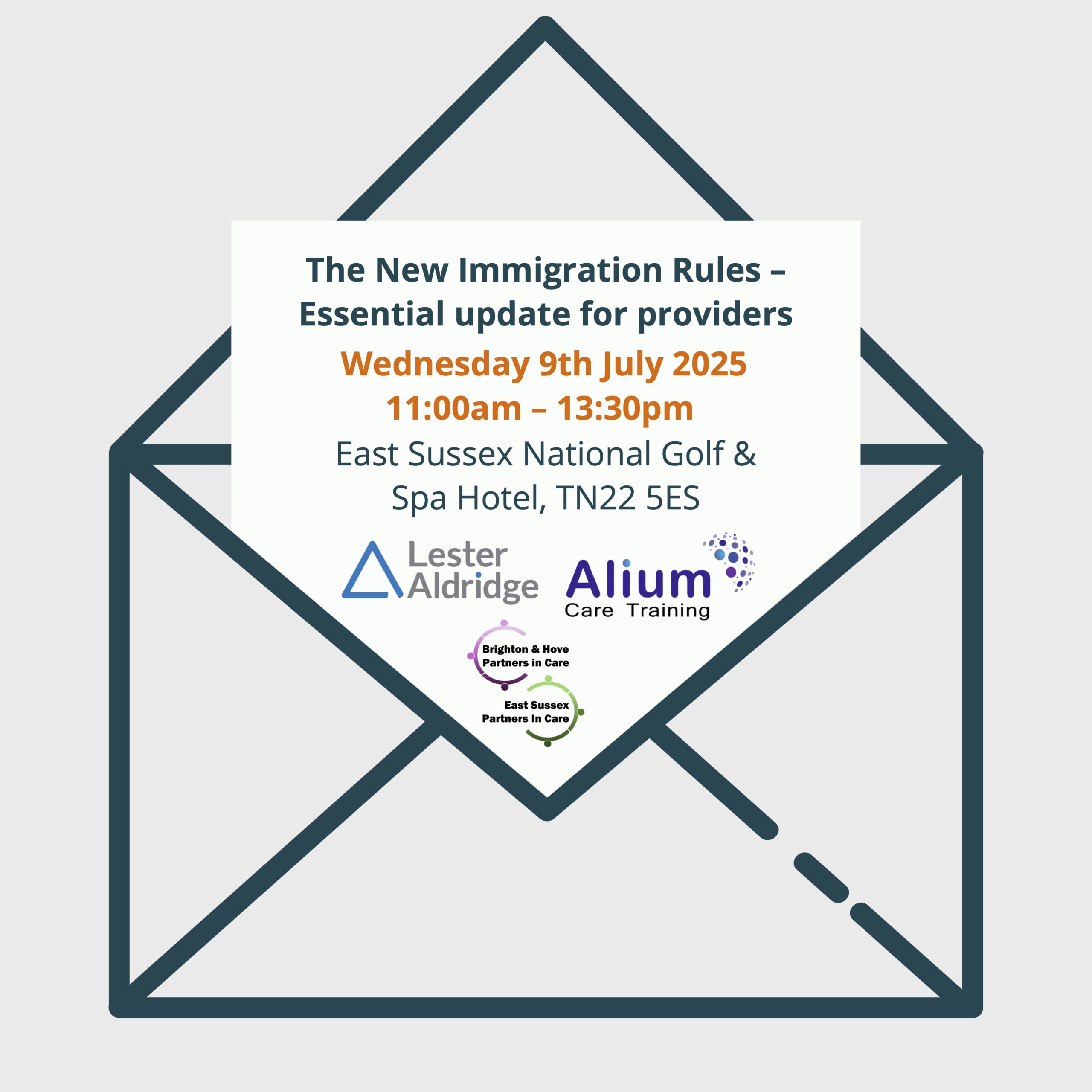 The New Immigration Rules – Essential update for providers | Mile Pathway