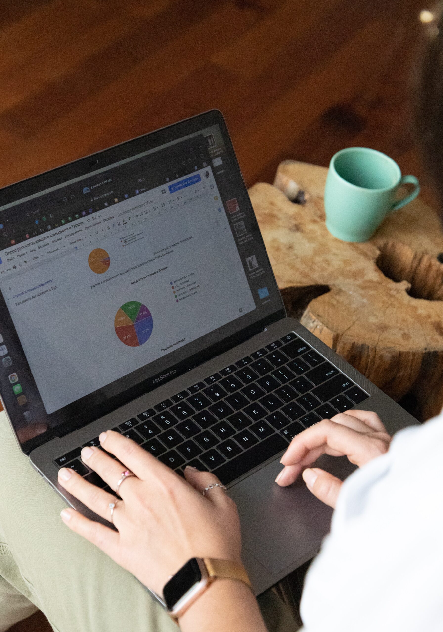 Managing financial resources in a service | Mile Pathway