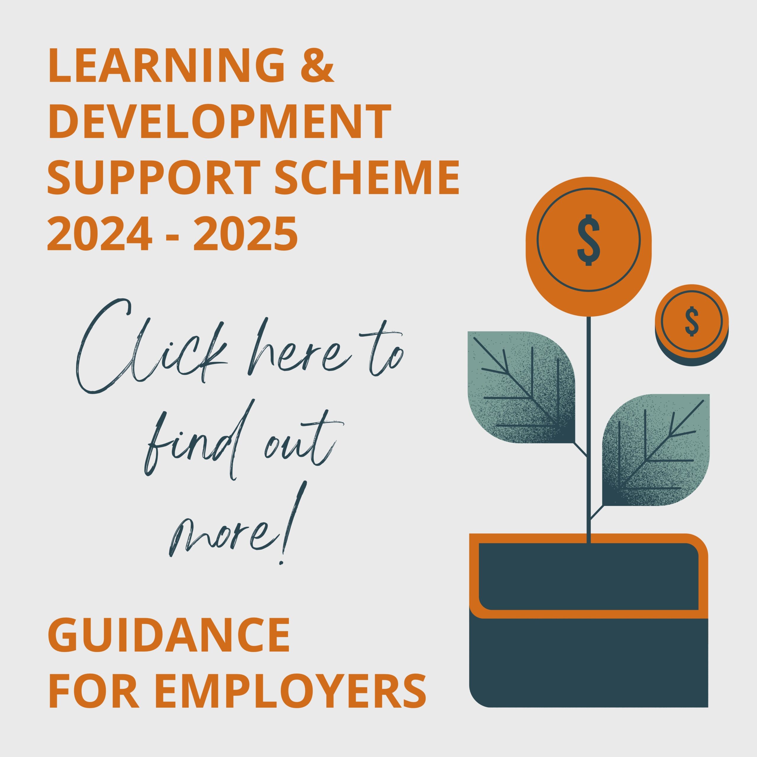 'Adult Social Care Learning and Development Support Scheme' guidance | Mile Pathway